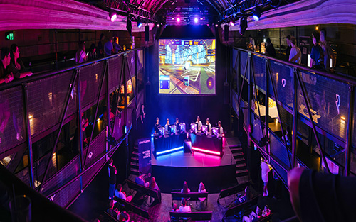 Extron - The AV Technology Leader