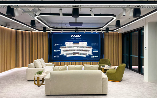 Extron - The AV Technology Leader