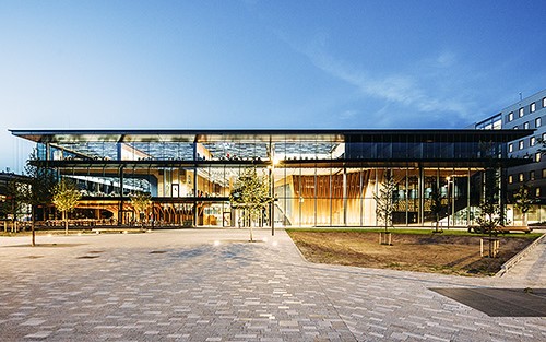 Extron - The AV Technology Leader