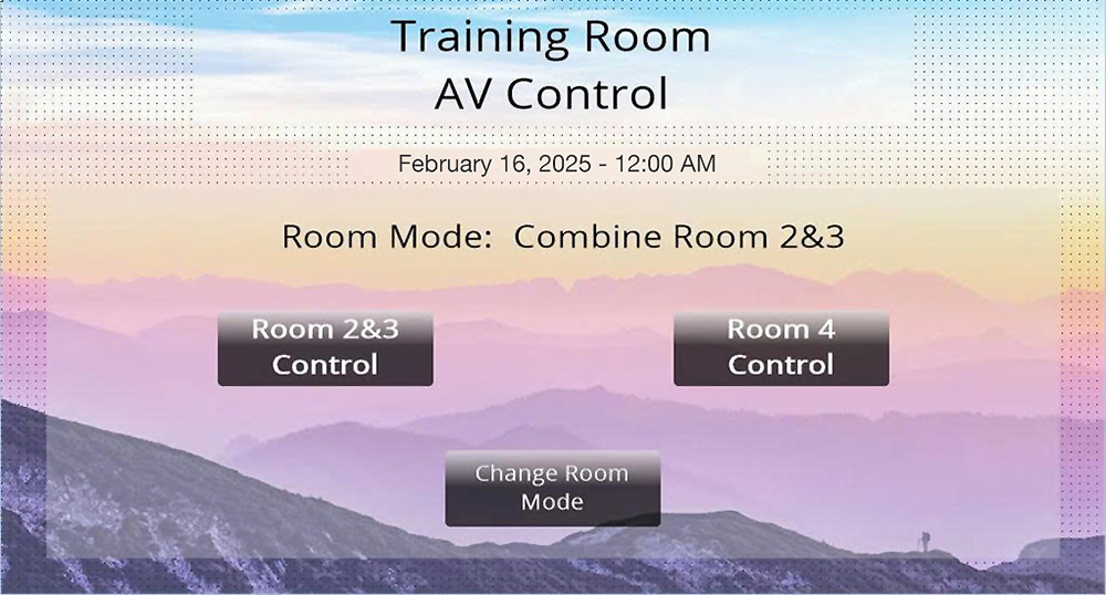 Extron AV Processing, Control, and Room Scheduling Streamline ...