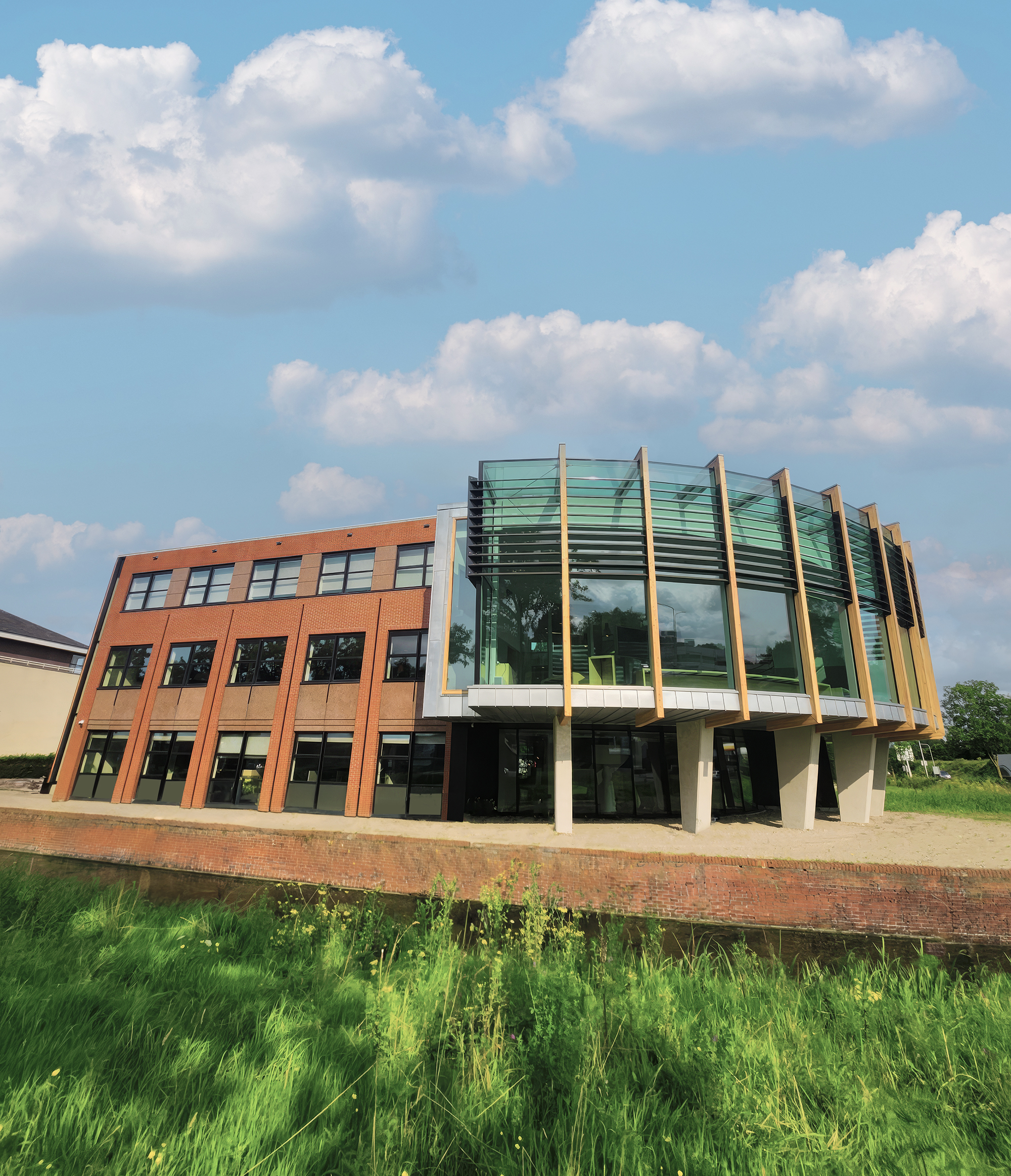 Modernizing Municipal AV: How Nijkerk Transformed Its Town Hall with ...