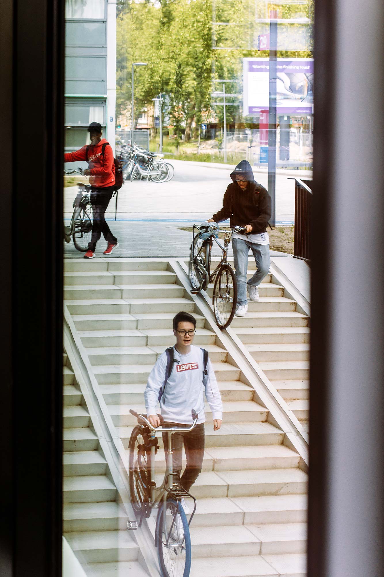 L'Université de technologie de Delft (TU Delft) | Extron