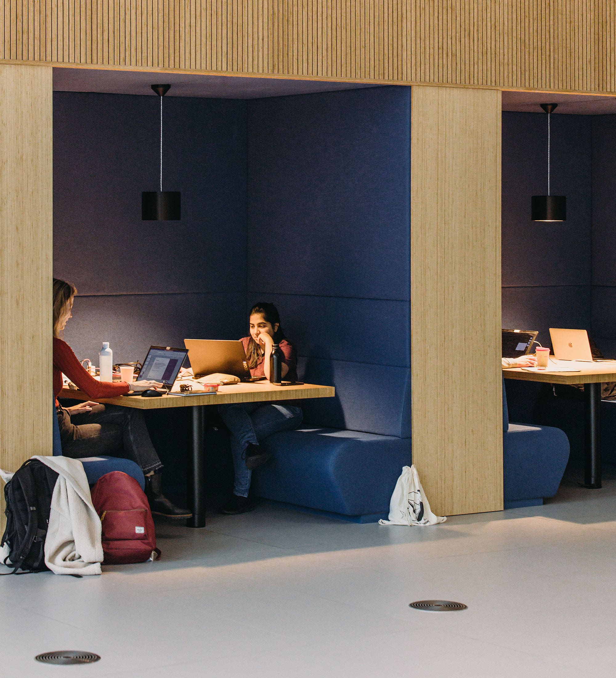 Delft University of Technology (TU Delft) | Extron