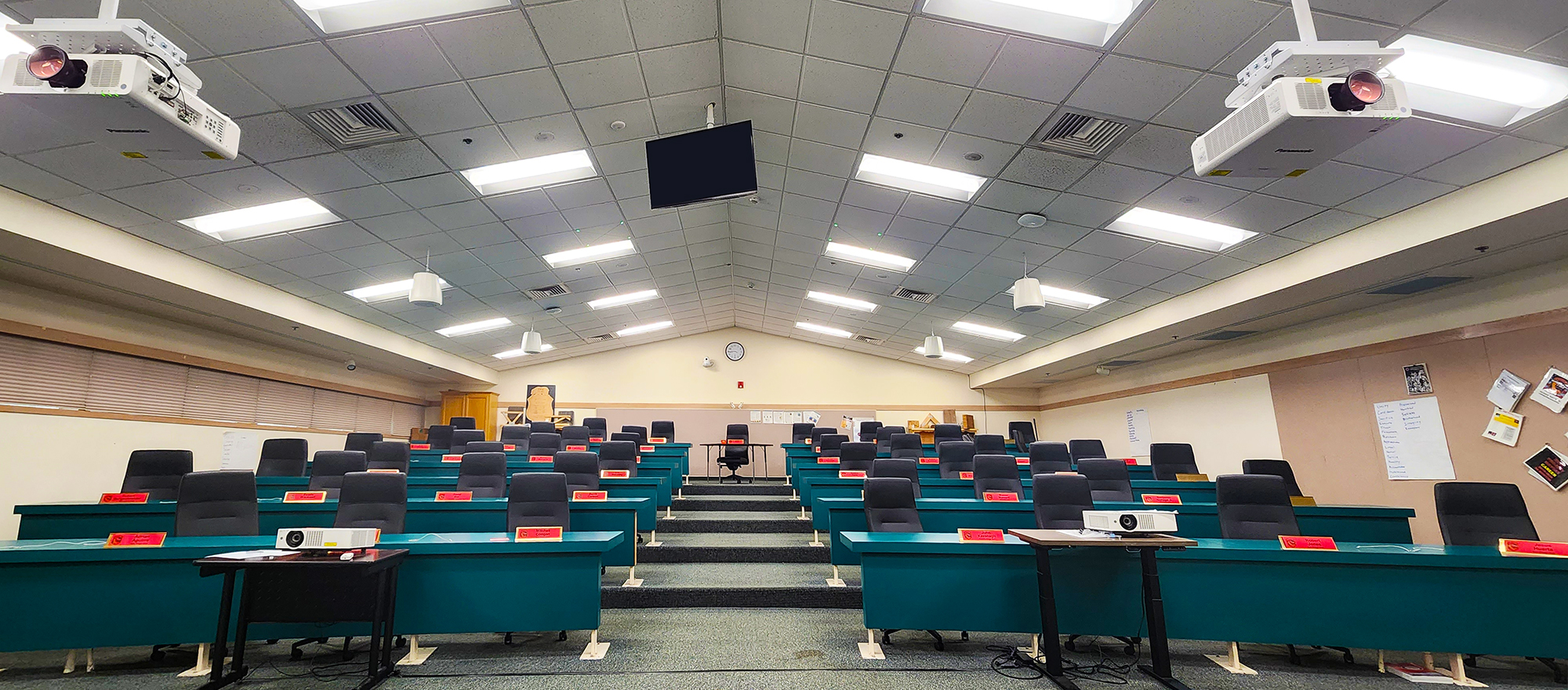 Cal FIRE Trains Elite Firefighters Using Extron DTP Systems and ...