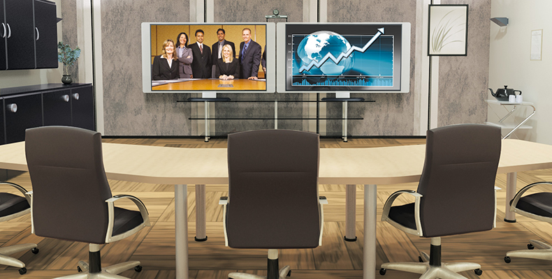 Video Conference - Interface-Based | Extron