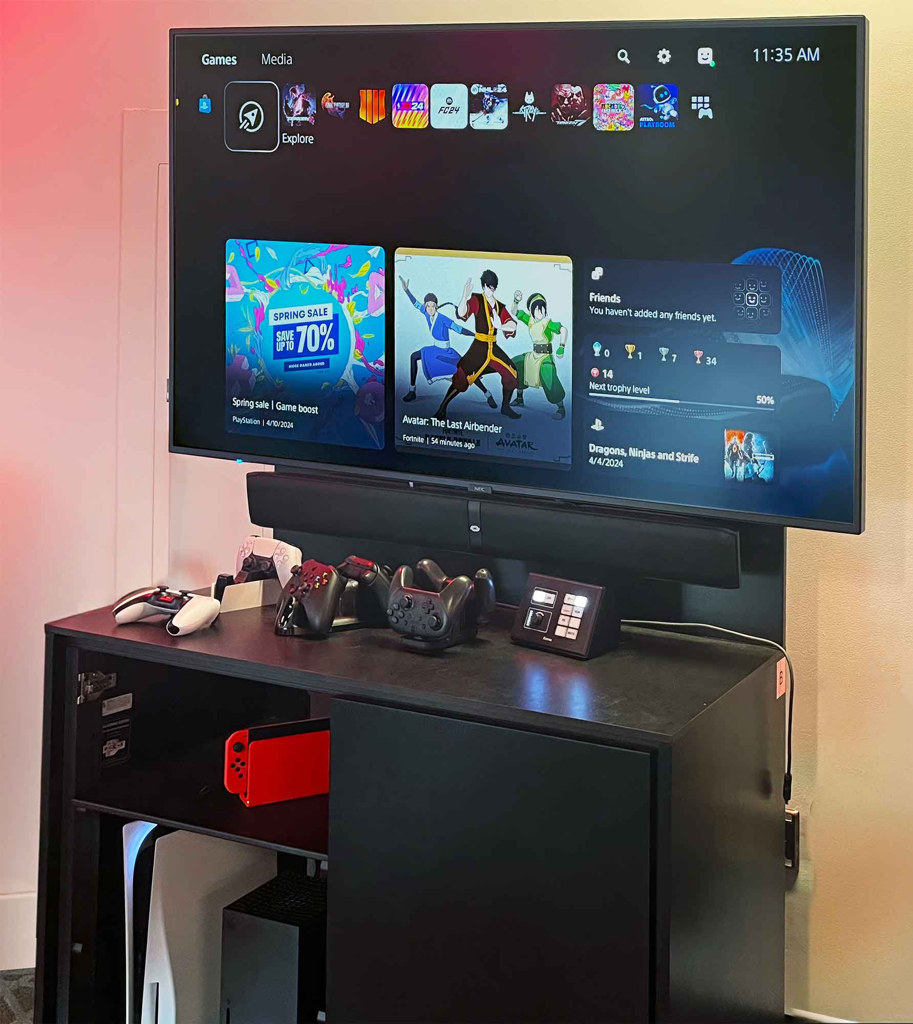 Extron apporte du dynamisme à l'e‑sport à l'Université d'État de ...