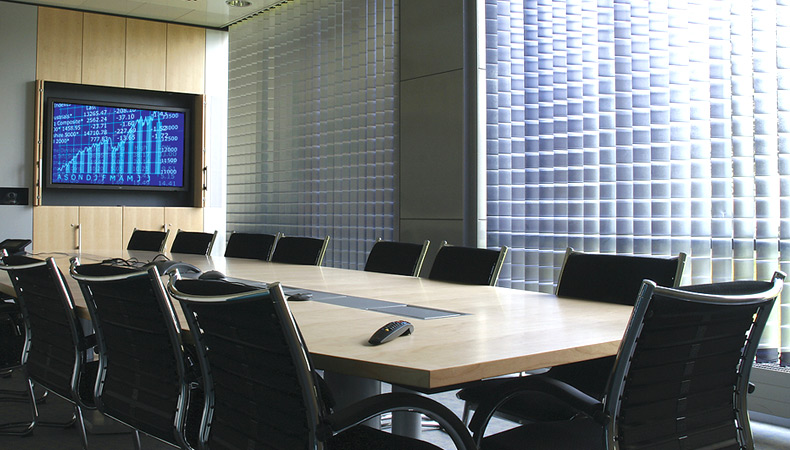 Presentation or Videoconference Overflow | Extron