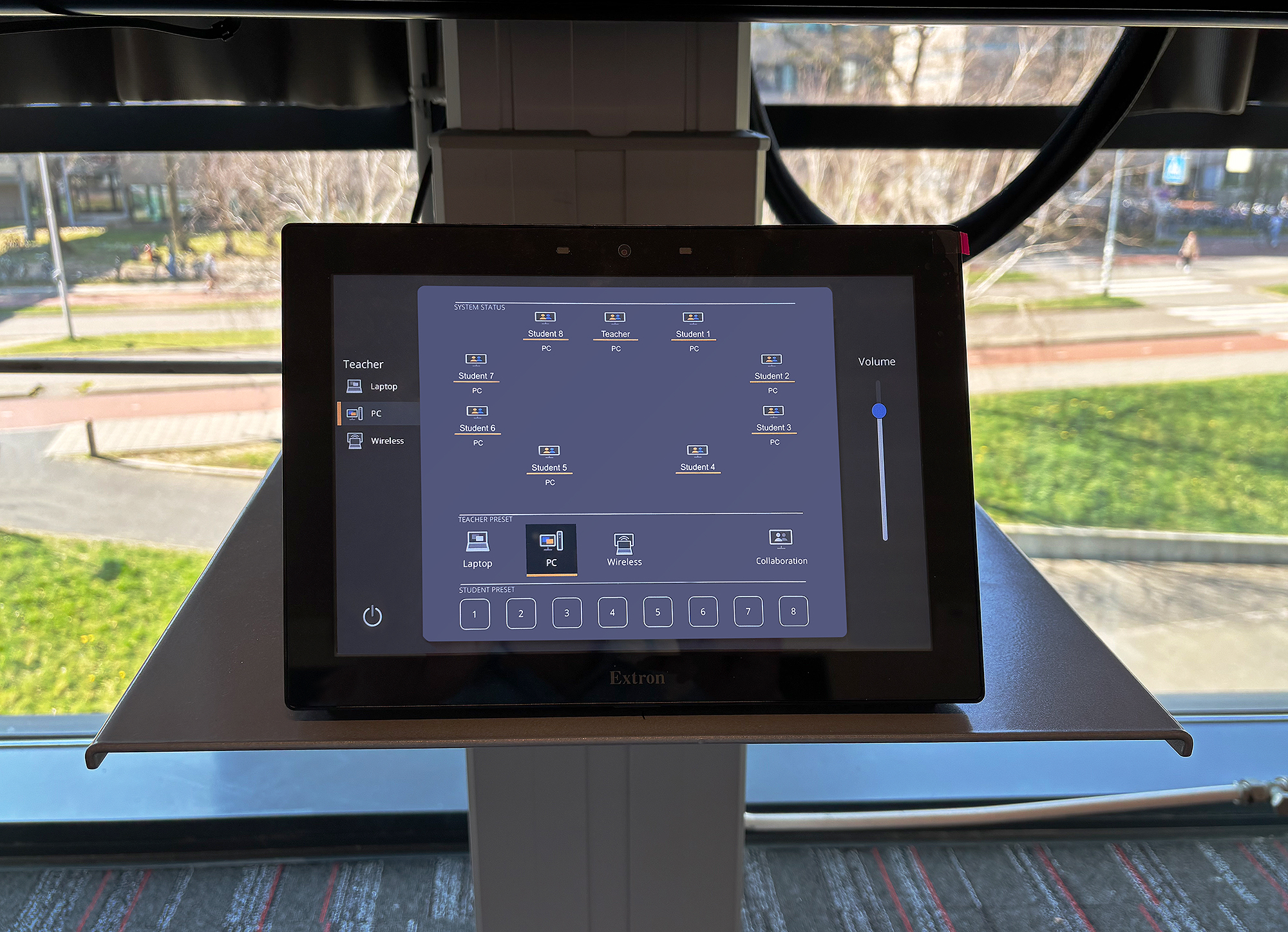 Extron Empowers Radboud University with Future-Ready AV Infrastructure ...