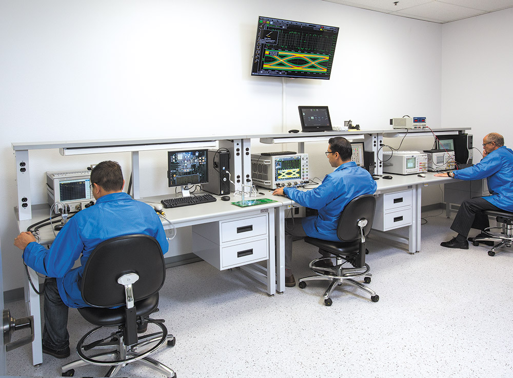 Extron Testing Capabilities and Procedures: Our Commitment to Quality ...