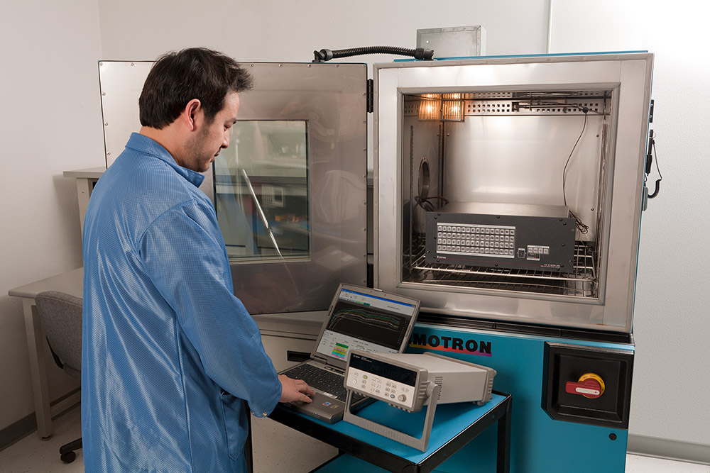 Extron Testing Capabilities and Procedures: Our Commitment to Quality ...