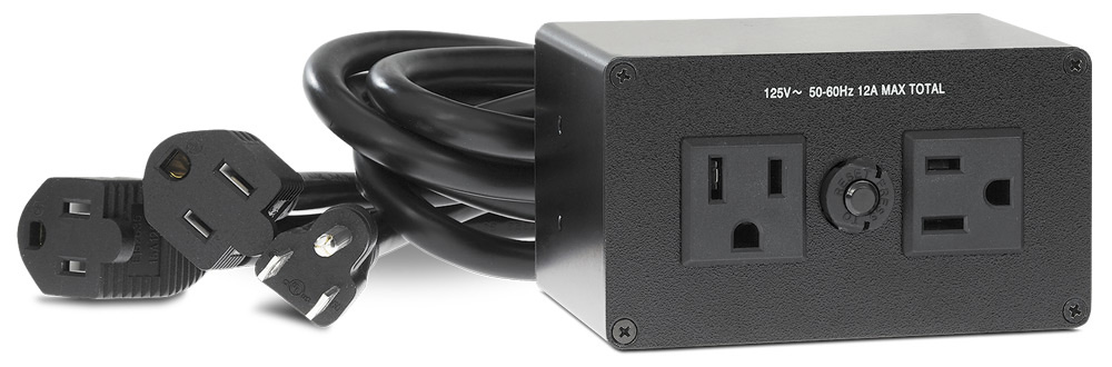 Cable Cubby Series | Extron