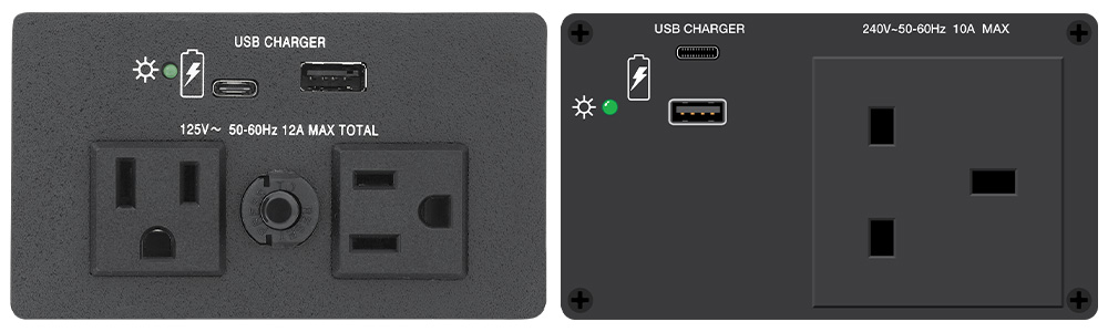 Cable Cubby Series | Extron