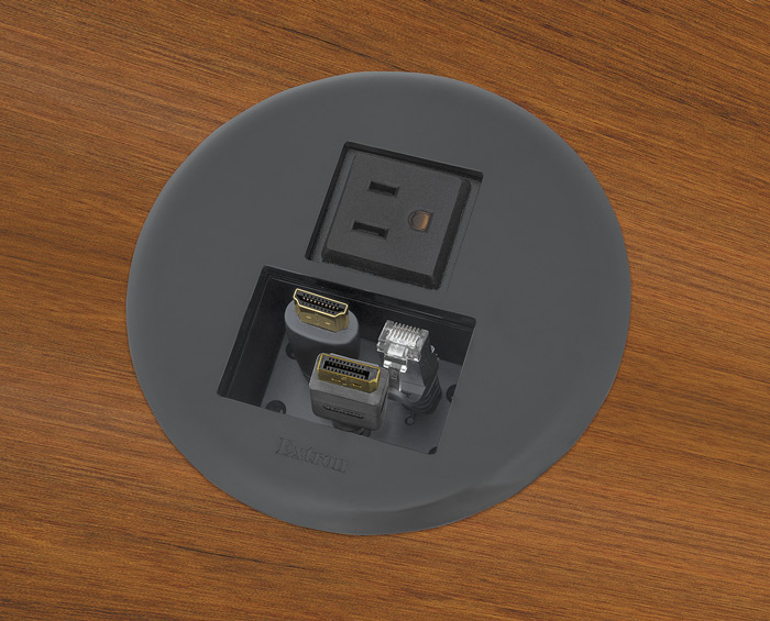 Cable Cubby Series | Extron