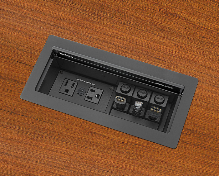 Cable Cubby Series | Extron