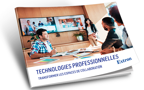 Extron Enterprise Technologies | Extron