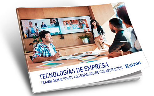 Tecnologías de empresa de Extron | Extron