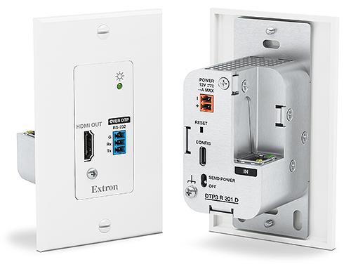 DTP3 Series | Extron