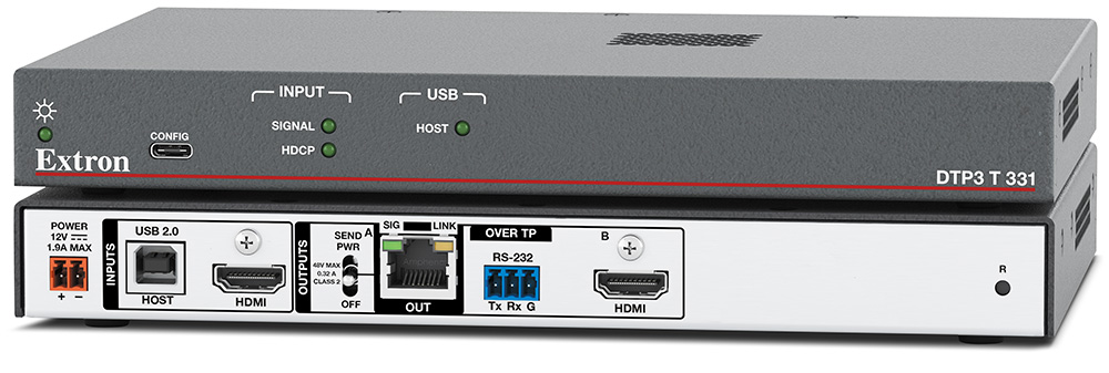DTP3 Series | Extron