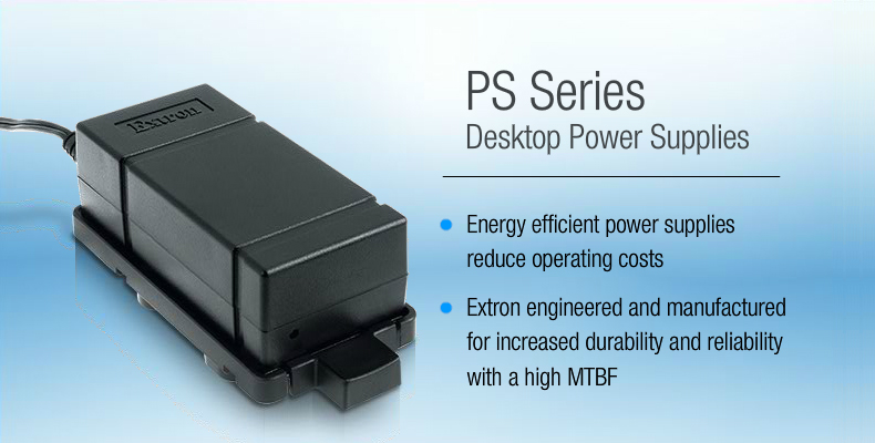 Extron 电源 | Extron
