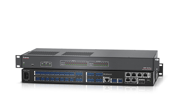 Live Events | Extron