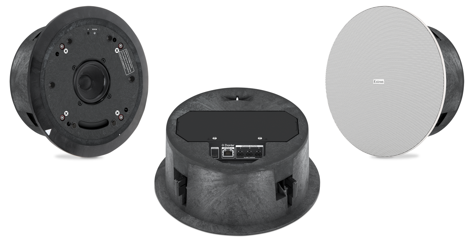 NF 4C LP | Extron