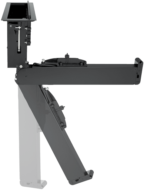 Retractor Series | Extron