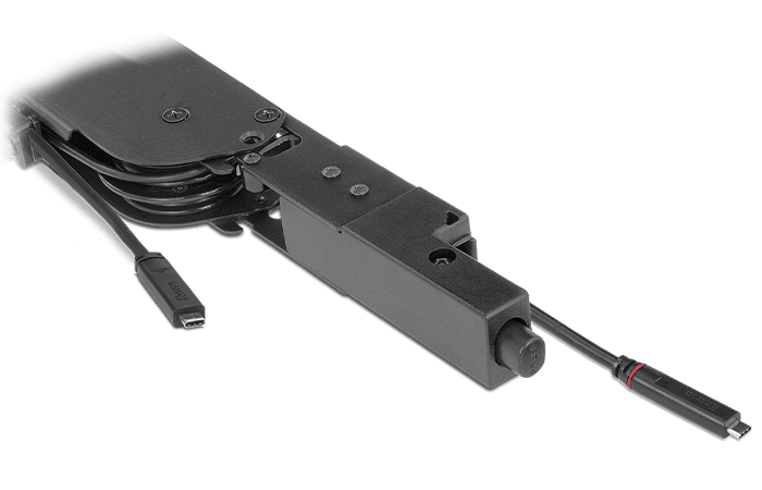 Retractor Series | Extron