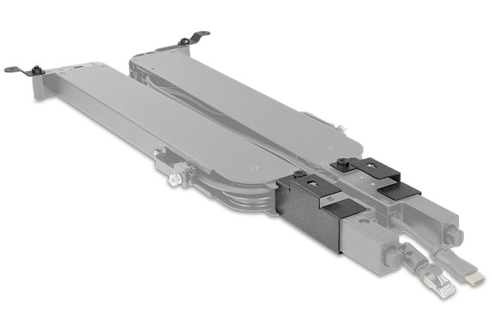 Retractor Series | Extron