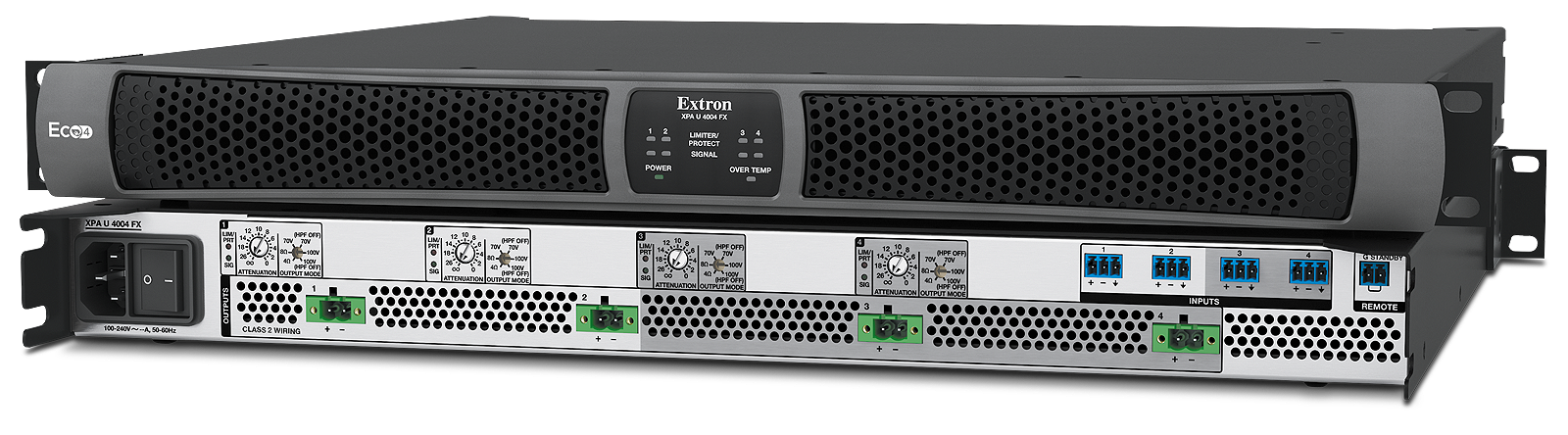 Sustainability | Extron