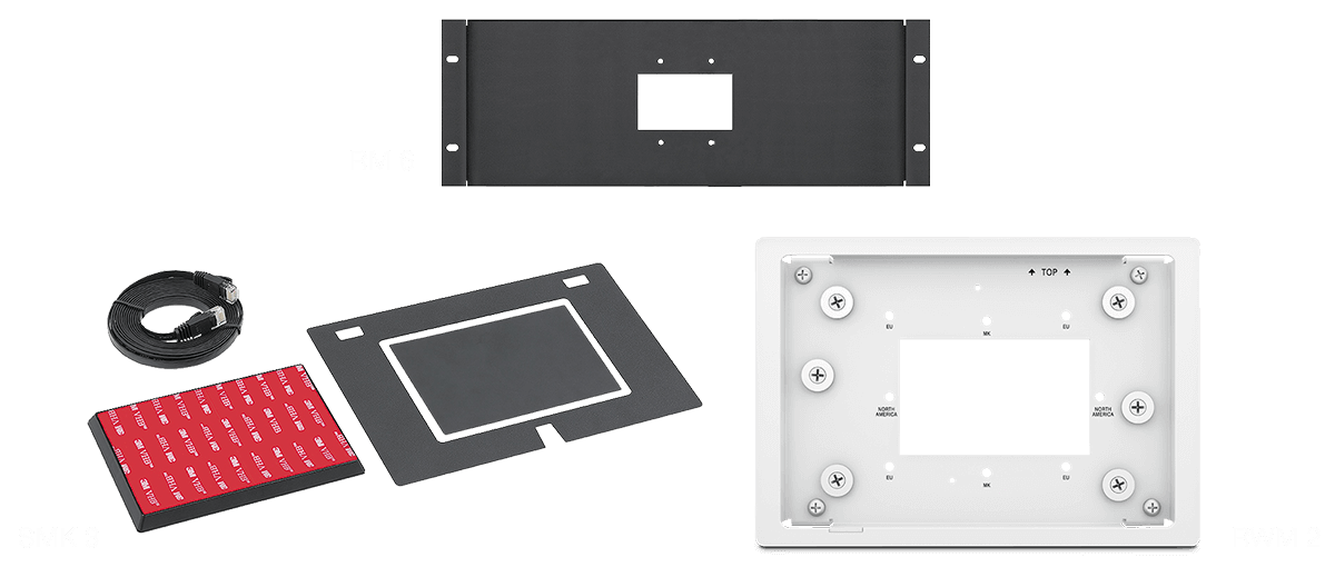 TLP Pro 1025M | Extron