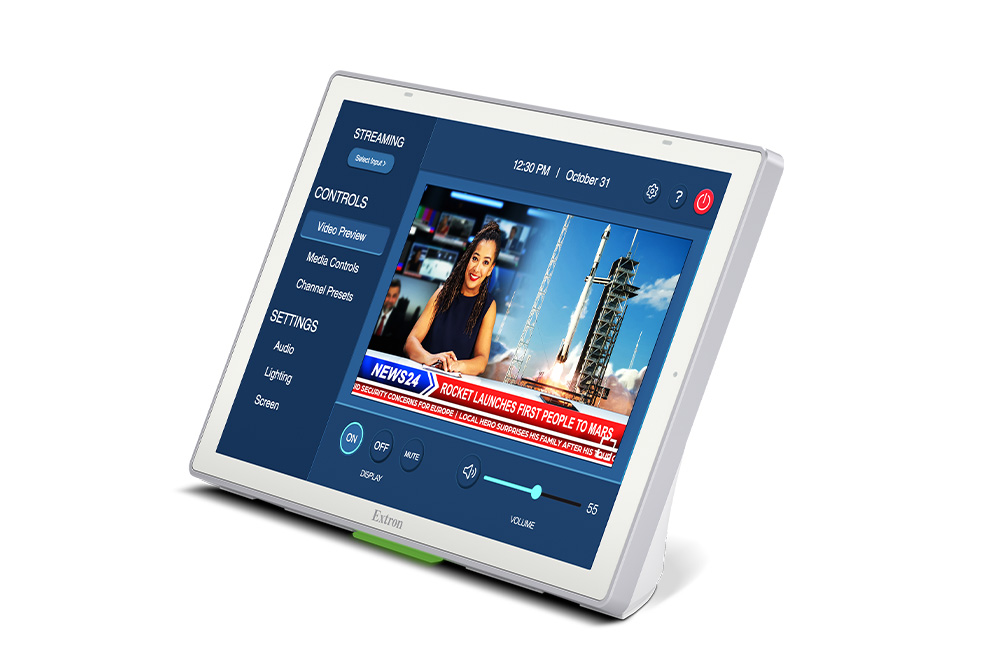 TLP Pro 35 Series | Extron