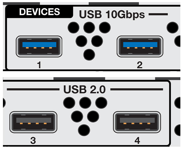 DTP3 CrossPoint 42 Series | Extron
