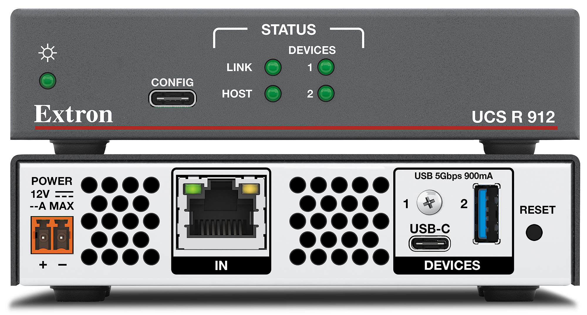 UCS 910 Series | Extron