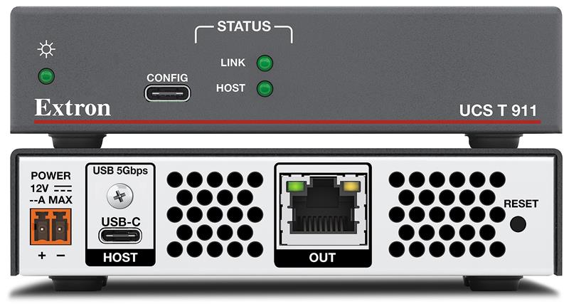 UCS 910 Series | Extron