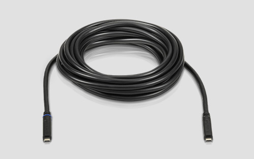 USB-C for Pro AV | Extron