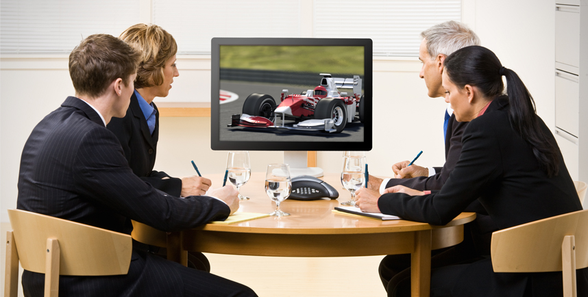 VN-Matrix Series | Extron