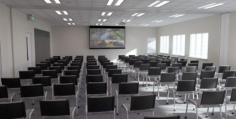 Extron Xtra邃 Series Audio Power Amplifiers Extron