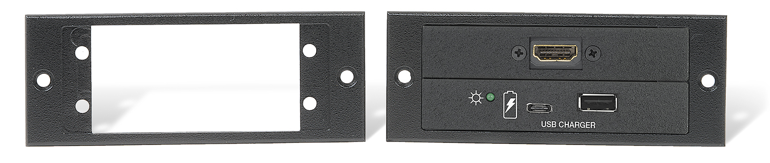 AAP 100 - Architectural Connectivity | Extron