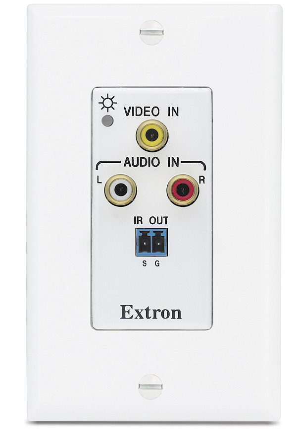 PVT CV D - Classroom AV Systems | Extron