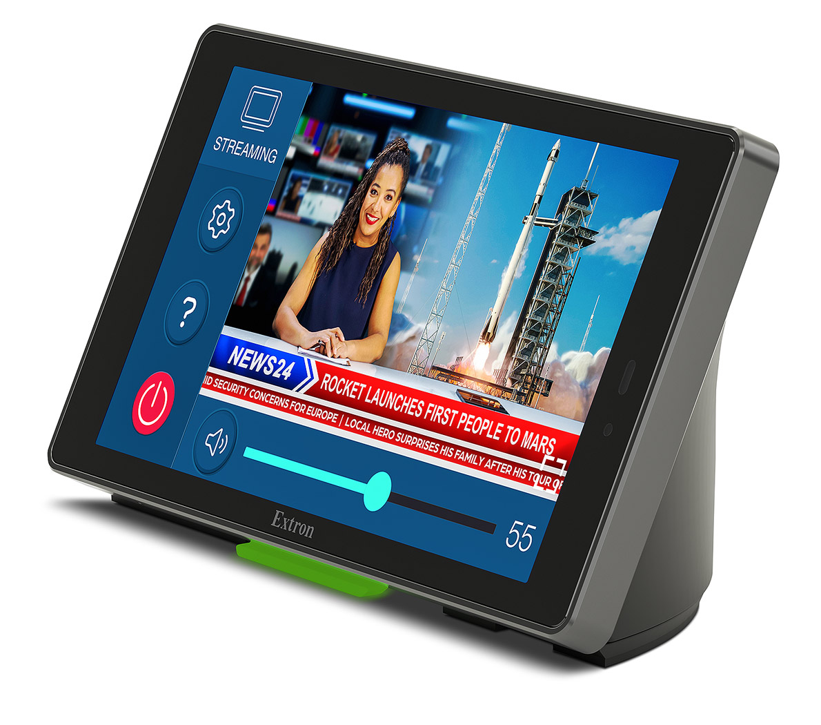 New Product Showcase | Extron