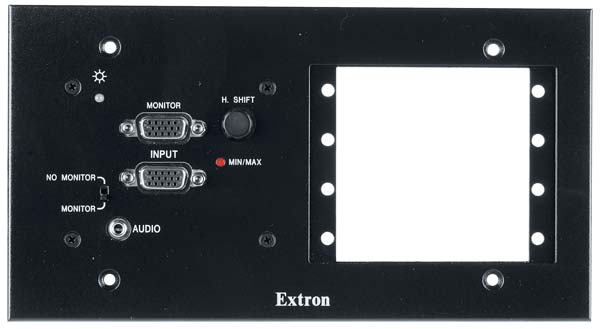 TP T 468 - Twisted Pair | Extron