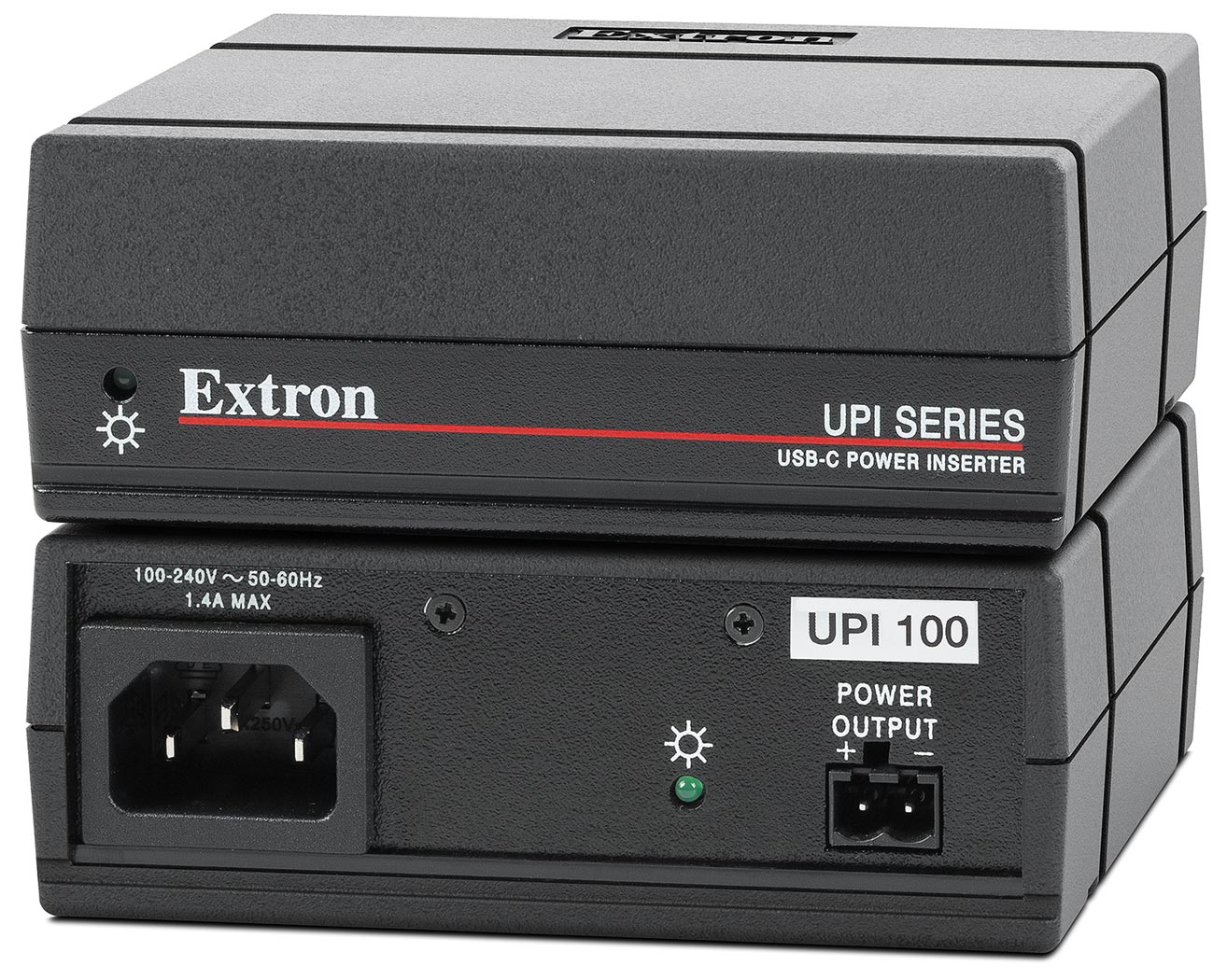 New Product Showcase | Extron