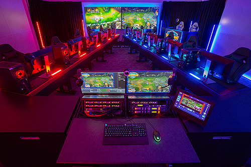 Esports Competition Kit - Esports | Extron