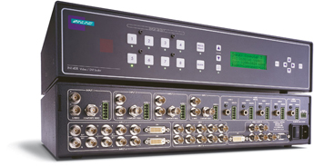 IN1408 - Scalers & Signal Processors | Extron