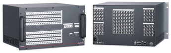 MAV Plus V - Matrix Switchers | Extron