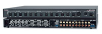 MPS 112CS - Switchers | Extron