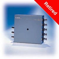 SC 110 - Scalers & Signal Processors | Extron