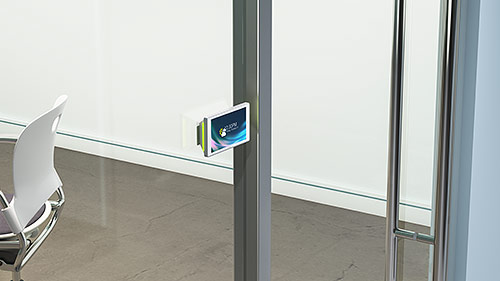 Serie SMK 35 - TouchLink Pro Touchpanels | Extron