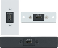 Architectural Adapter Plate Selector | Extron