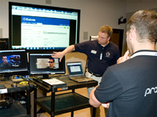 School of AV Technologies for System Designers | Extron